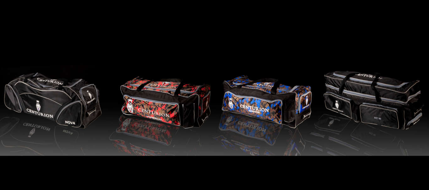 Centurion Cricket Bags – Centurion Cricket Co.