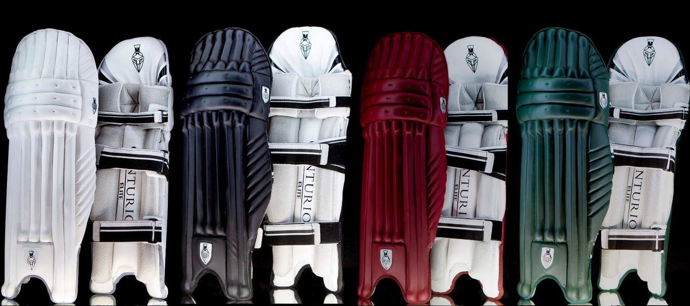 Centurion Cricket Batting Pads – Centurion Cricket Co.