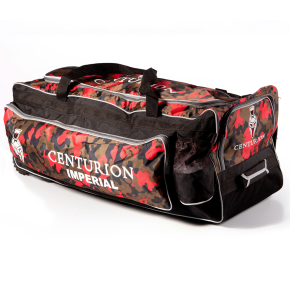 Centurion Cricket Bags – Centurion Cricket Co.
