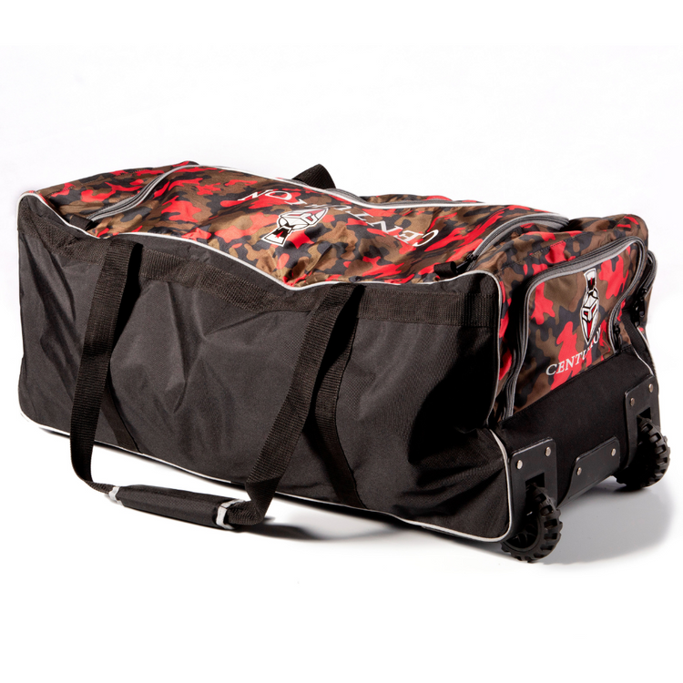 Centurion Cricket Bags – Centurion Cricket Co.