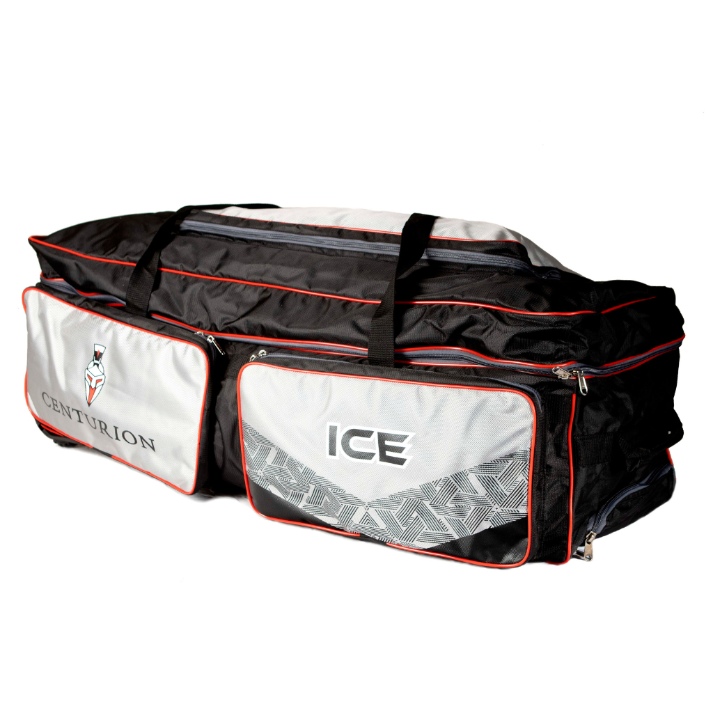 Centurion Imperial Elite XL Gear Bag – Centurion Cricket Co.