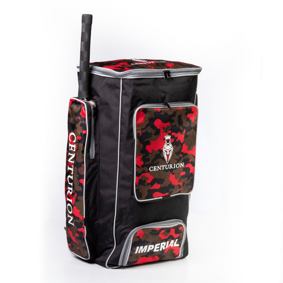 Centurion Cricket Bags – Centurion Cricket Co.